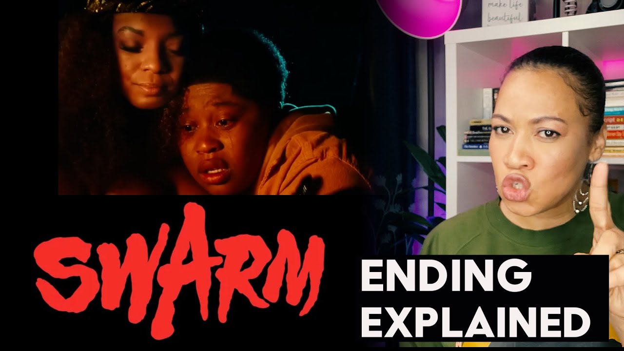 Swarm Ending Explained: Symbolism, Obsession, and the Dangers of Stan Culture