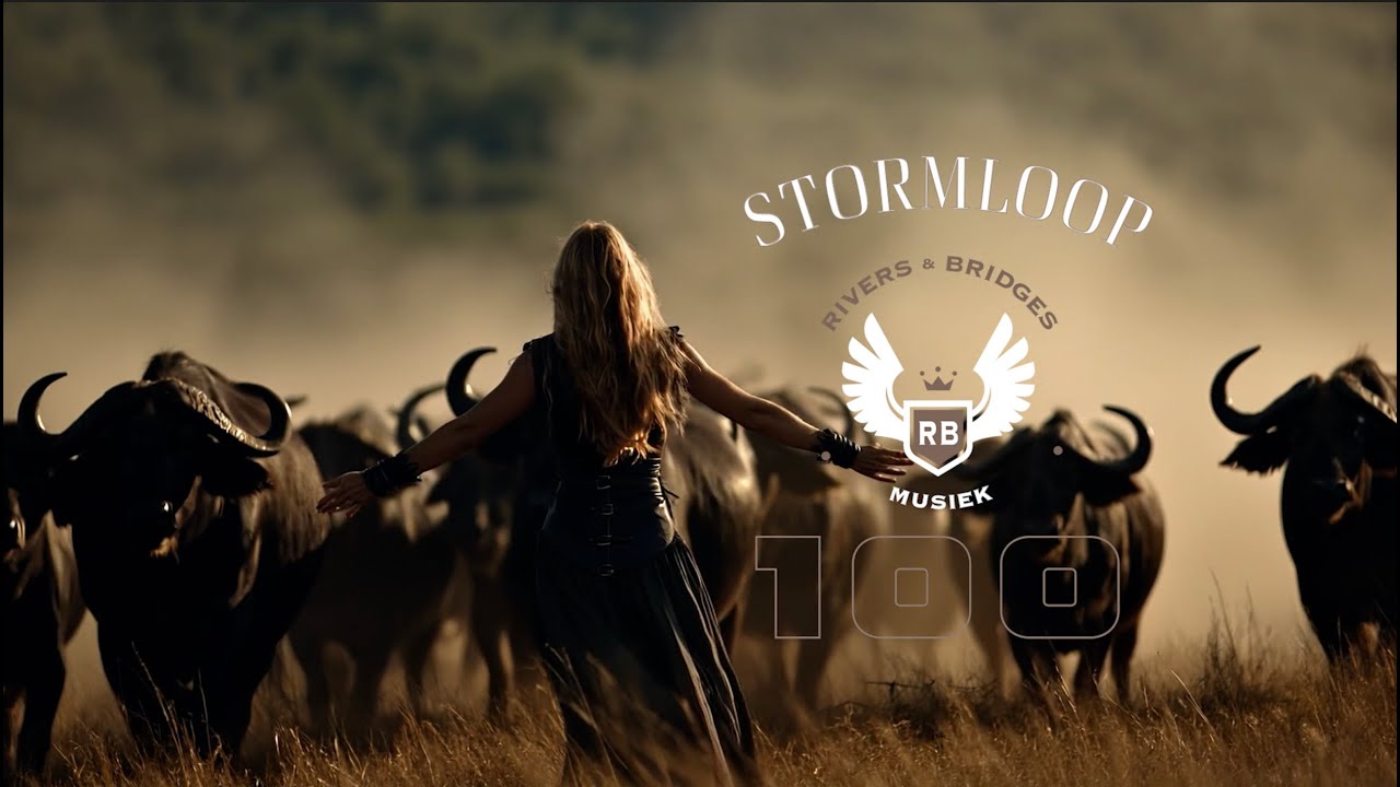 Stormloop - Rivers & Bridges House Band