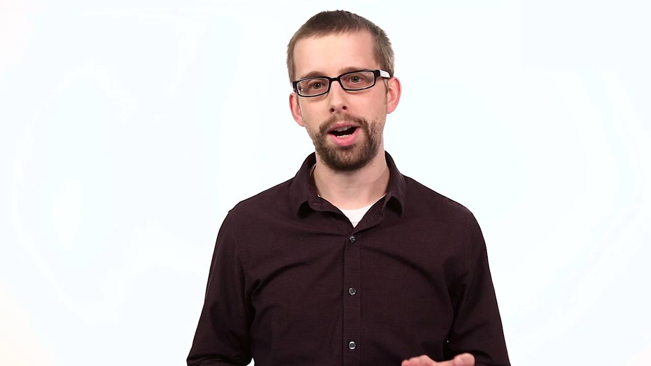 Zondervan Academic Online Courses - Academic Demo