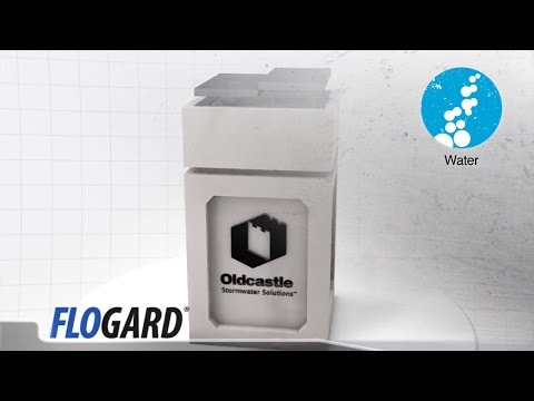 FloGard® | Oldcastle Infrastructure