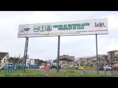 Se presenta problemas en el sistema de la Agencia Nacional de Tránsito