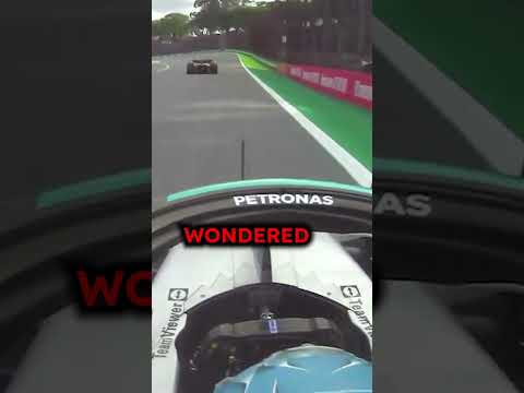 WHERE DOES THE WORD BOX COME FROM #formula1 #shorts