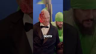 This Is How Final Destination Bloodlines Deaths Were Actually Filmed!