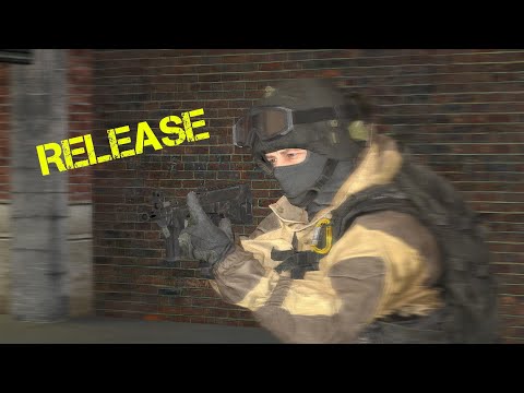 Steam Community :: Video :: |CS:S| Release MW2 Campaign Remastered ...