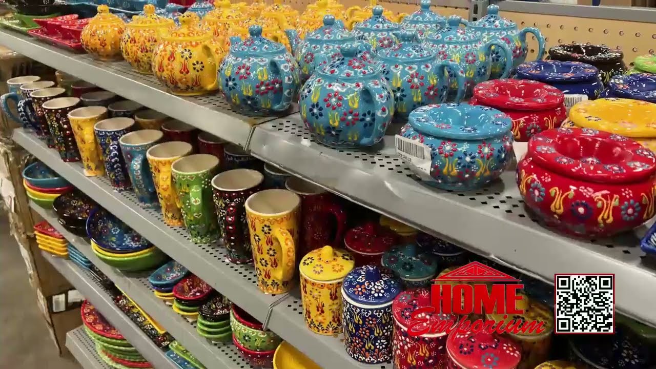 Home Emporium - Cincinnati, Ohio - Store Overview #2