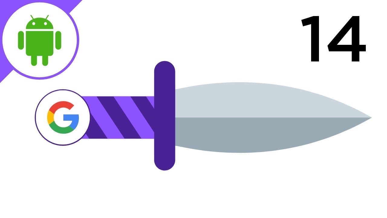 Subcomponents with Dagger 2 on Android EXPLAINED