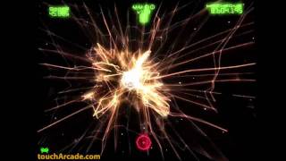 4 Games Like Geometry Wars: Touch for Nintendo Switch – Games Like