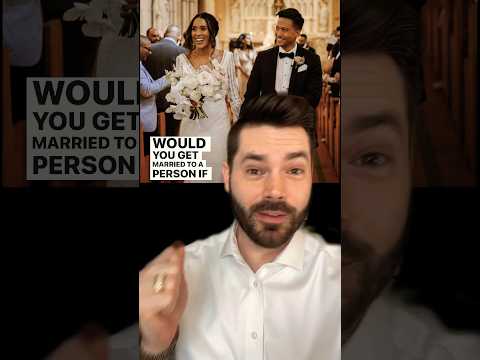 Would YOU Marry Them IF… 😳😏 #religion #religious #Jesus #God #bible #christian #faith #shorts #yt