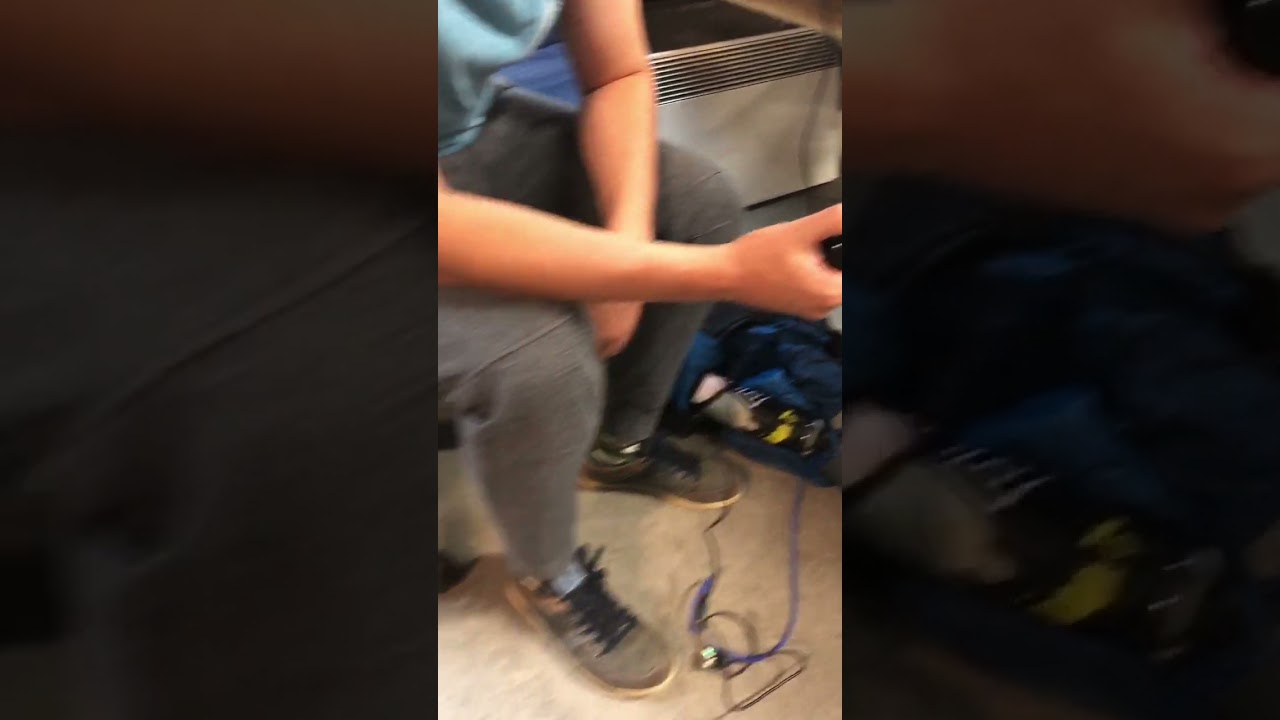 PyBricks self-balancing robot