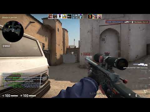 Steam Community :: Video :: Counter-Strike (Supreme Master First Class ...