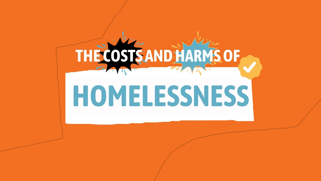World Homelessness Week - Community Solutions