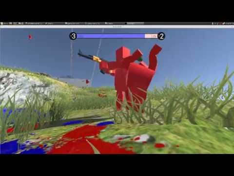 Steam Community :: Video :: ravenfield beta 3 game play