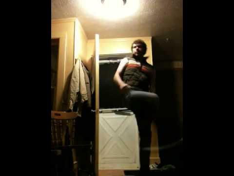 Meatsticks can dance