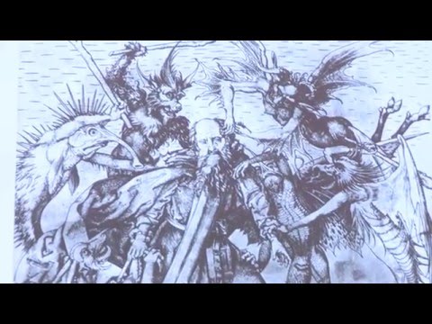 Monsterology: A philosophical history of monsters (Stephen T. Asma)