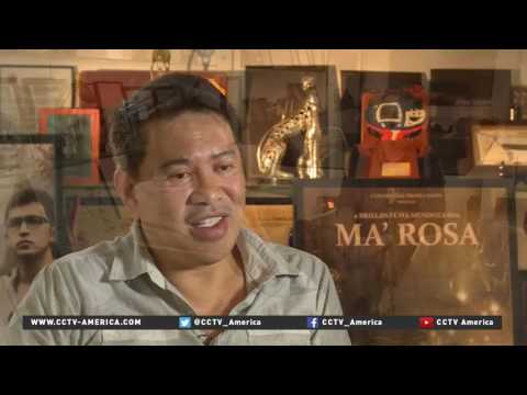 Filipino films garnering wider international attention