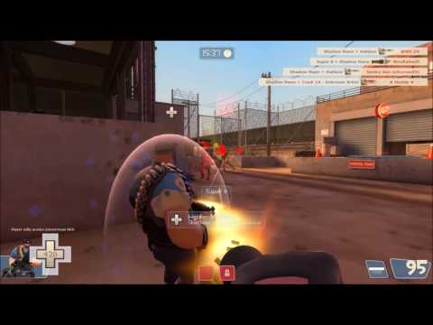 Steam Community :: Video :: Team Fortress 2 - Teamwork