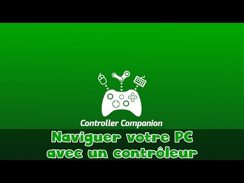 Steam Community :: Controller Companion
