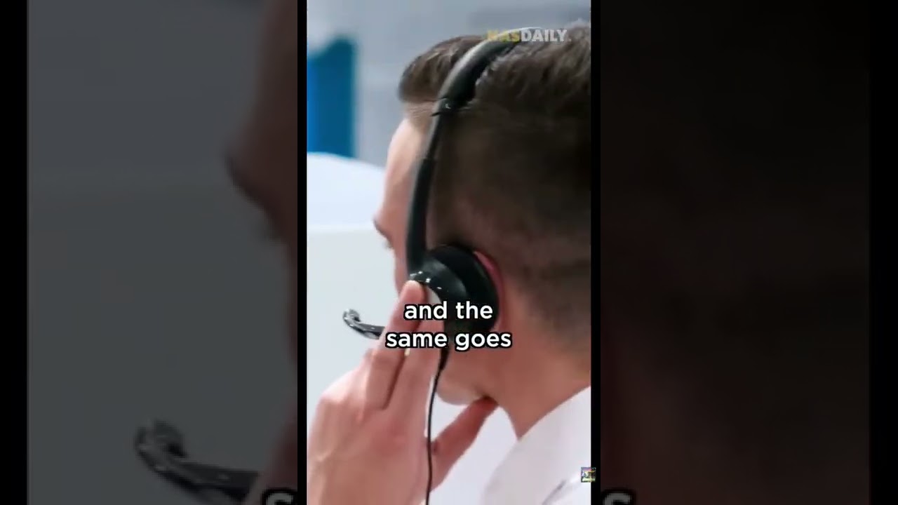 Nas Daily Scroll Meme