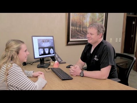 Andrew Boyce DDS, MS in Billings MT | Billings Oral Surgery & Dental Implant Center