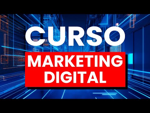 Curso de Marketing Digital COMPLETO y GRATIS