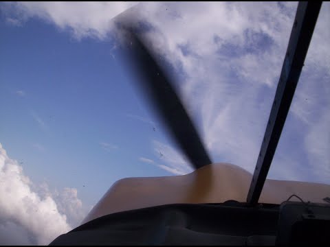Go Ballistic - Not just for Top Gun, Part III of IV in Series Stall, Spin and Upset Recovery