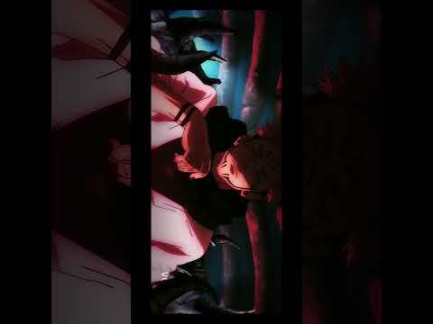This Is 4k Anime (Sukuna)