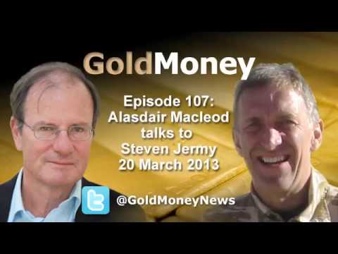 Geopolitics and War with Commodore Steven Jermy, former Strategy ...
