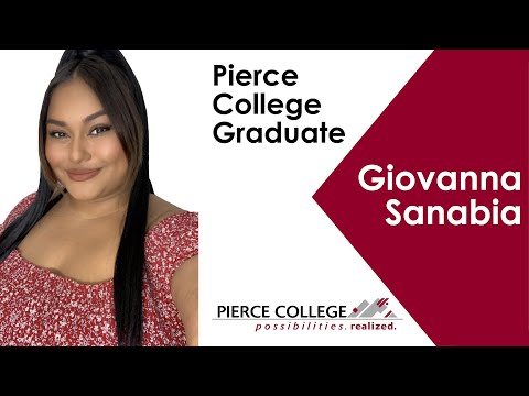 Giovanni Sanabia - Student Spotlight