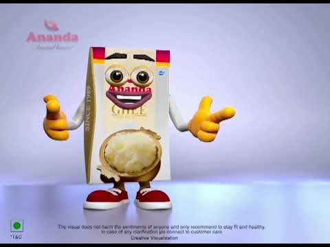 Ananda Pure Ghee - Latest Price, Dealers & Retailers in India