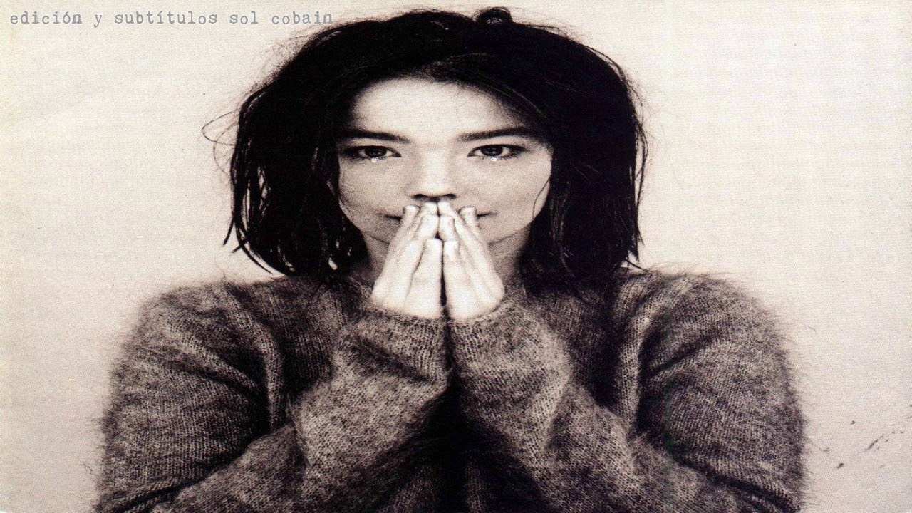 BJÖRK - Come to Me (Subtitulada en Español)