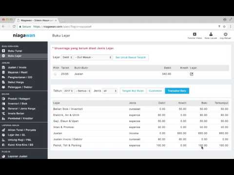 Niagawan Demo