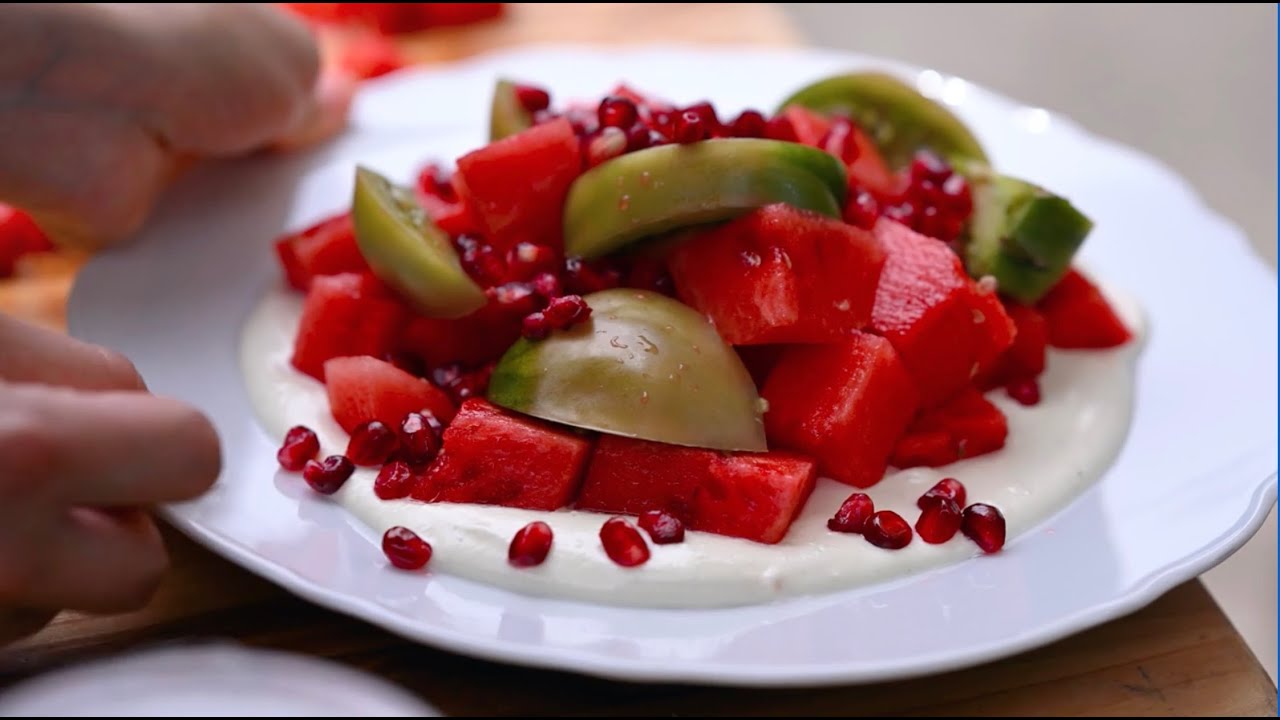 Introduction To Your Painted Plate