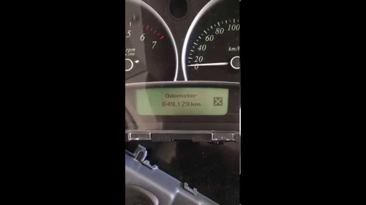 Holden VY VZ WL Instrument Programming, Over the Web!