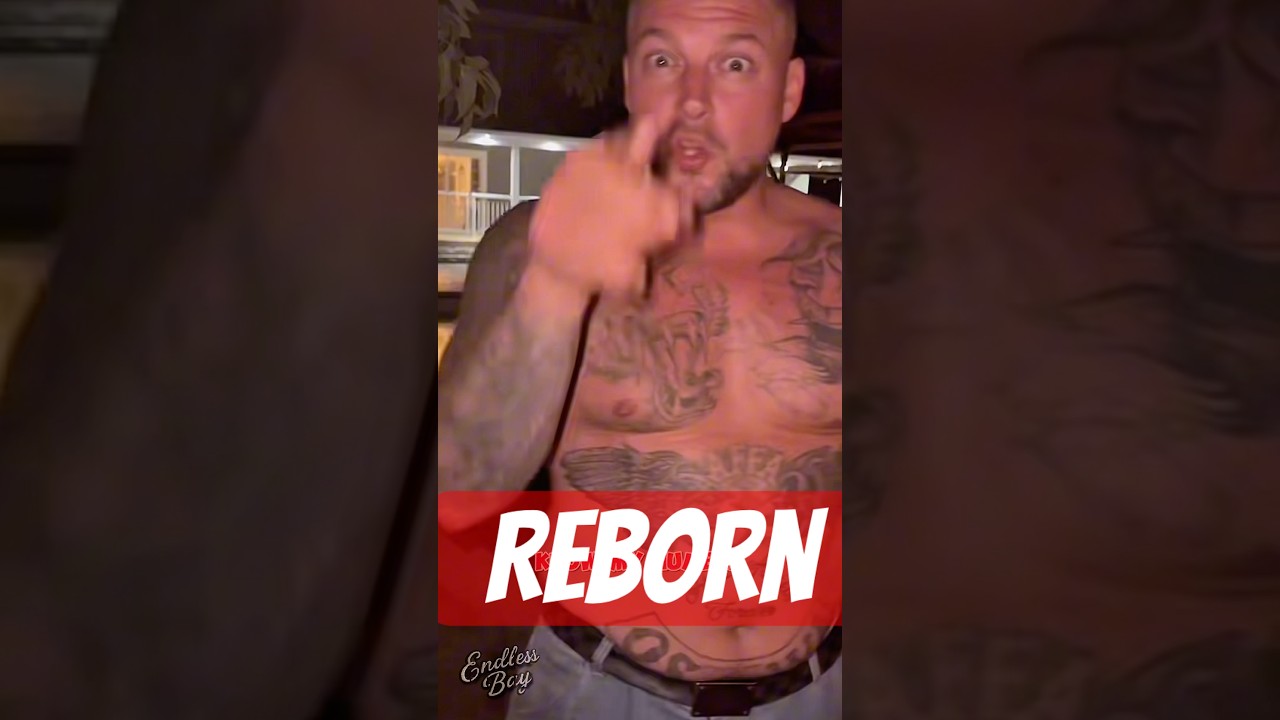 Harley Guindon has somthing to say.