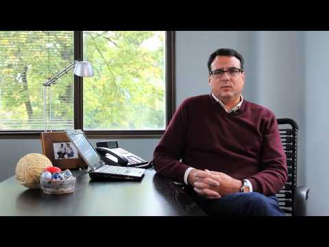 Insights in Marketing, LLC's Introduction Video