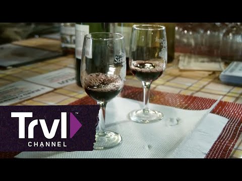 Texas: The New Wine Hot Spot? | Travel Channel