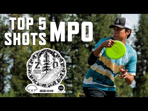 The 5 BEST Shots from Zoo Town Open Presented by Ink Realty Group & Driven by Innova (MPO)