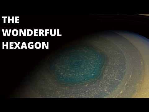 How Hexagons Are Sacred?