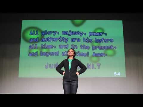 Memory Verse - Adventures in Science