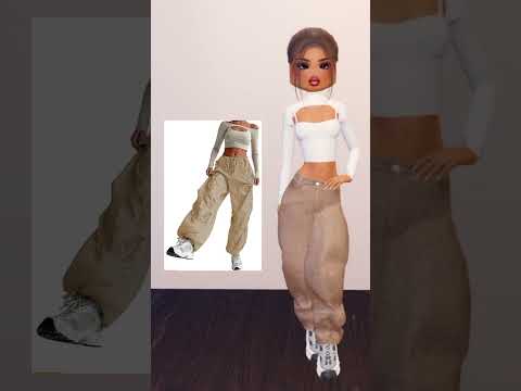 pinterest decides my dti outfit!! β¨ #dti #fit #roblox #gaming #dress #challenge #fun #fyp #youtube