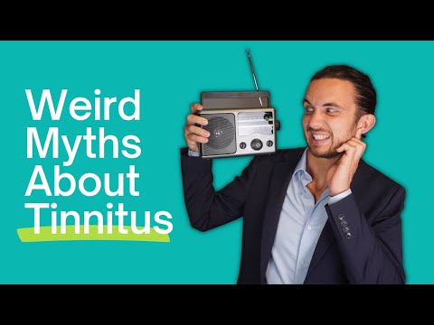 What Is One Common MYTH About Tinnitus?