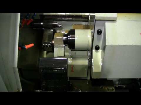 Star SA16R Used Star CNC Swiss For Sale www.rkmachinery.com