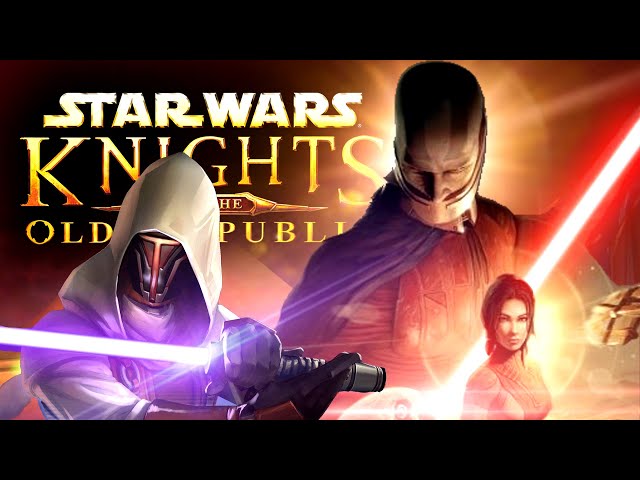 Top 5 video games with the best story