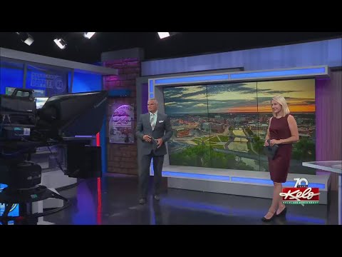 A growing airport helps to continue Sioux Falls' growth as well