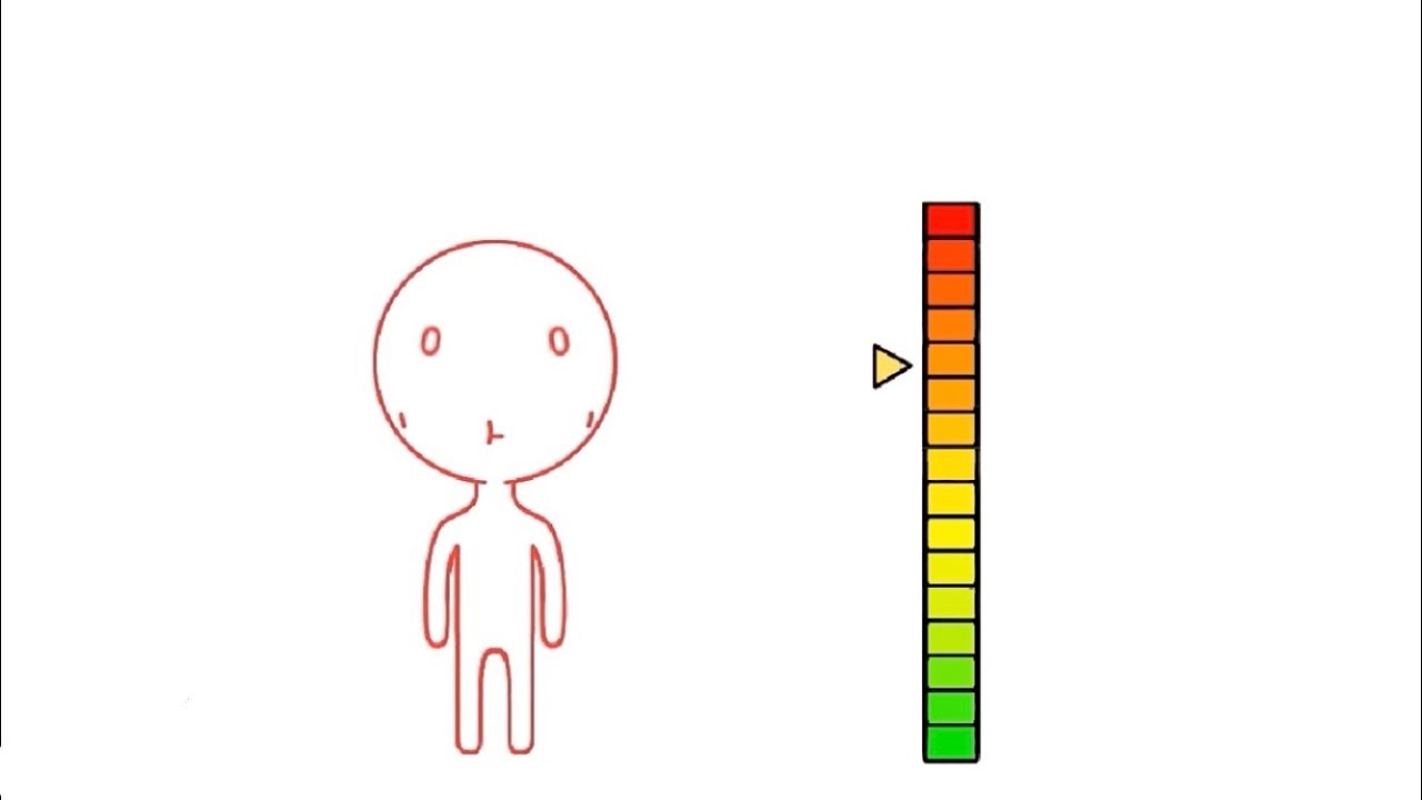 Head Inflation Error (Remastered)