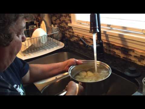 5 Shot Method Practice | Katherine Lavacca