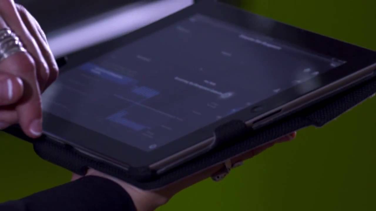 Enterprise Risk Management Dashboard