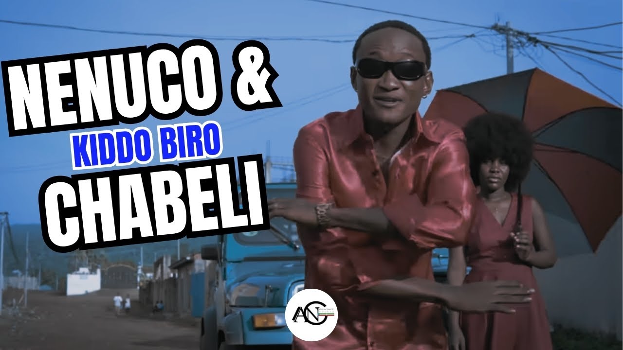 ANG P, Kiddo Biro - CHABELI & NENUCO ( Video By FFilms)