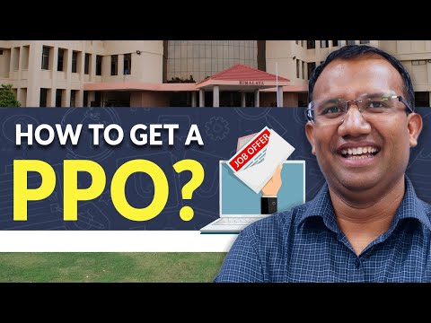 Unbelievable Hacks to Get a PPO from Your MBA Summer Internship