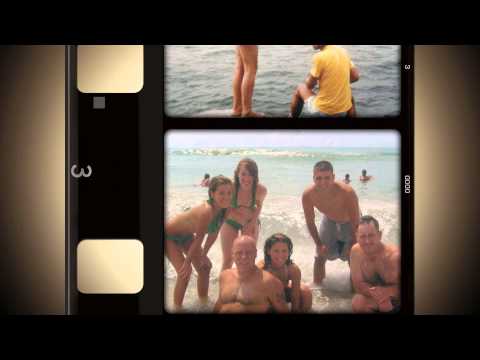 Vincent F. Provenzano's Video Tribute